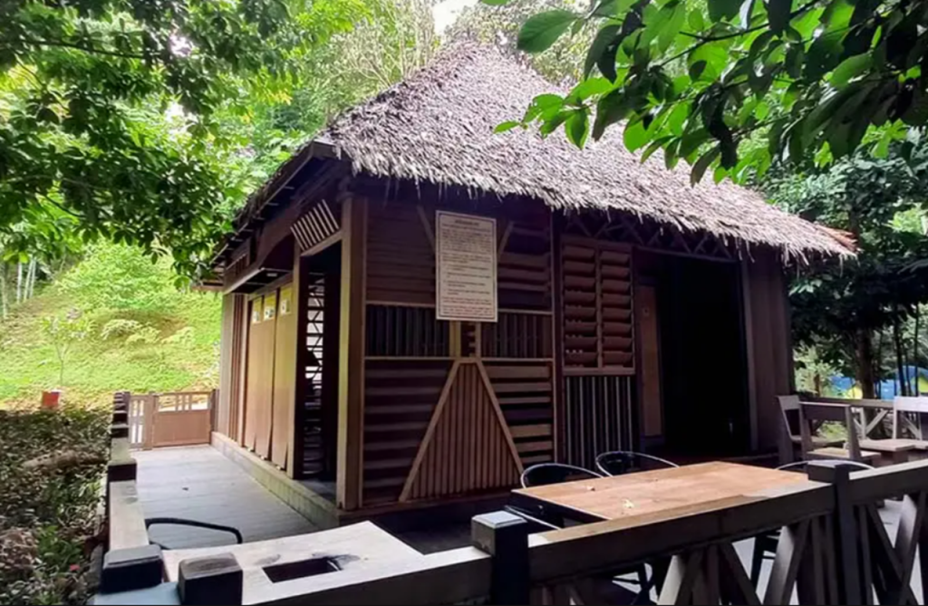 Tempat Glamping Best dan Seronok di Kelantan