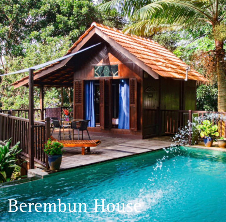 Tempat Glamping Best dan Seronok di Negeri Sembilan