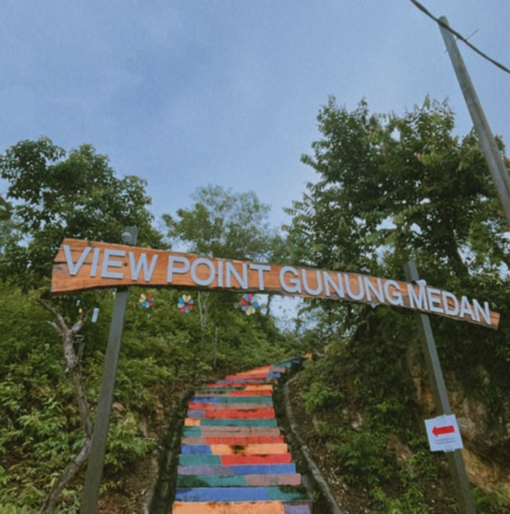 Tempat Hiking Best dan Menarik di Perlis