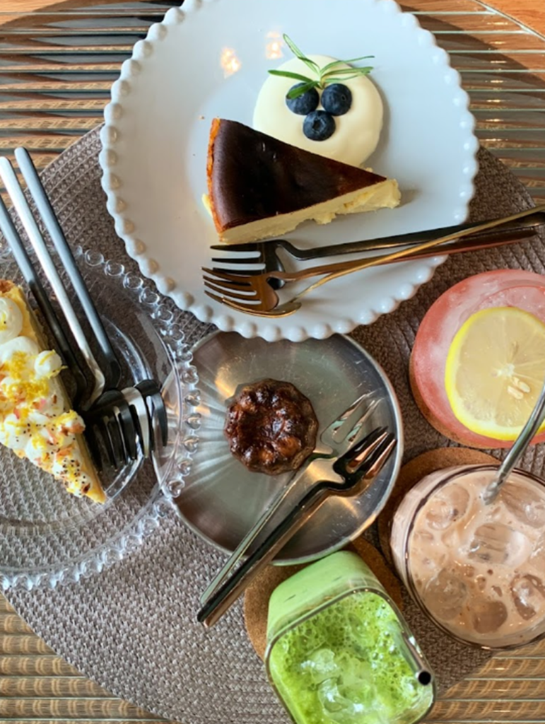 Cafe Best dan Popular di Sungai Petani, Kedah